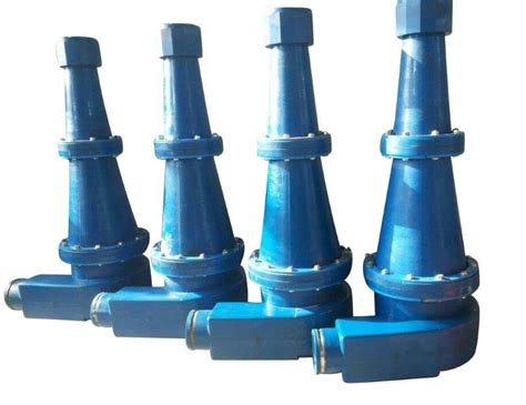 Pu Polyurethane Hydrocyclone 911metallurgist