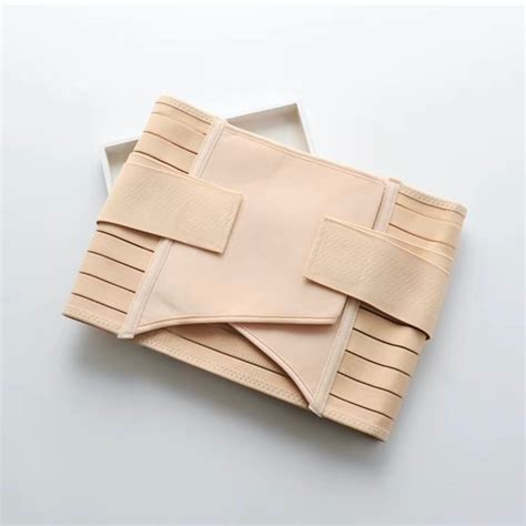 Sexybody Women Maternity Binder Recovery Belt Girdle A Belly Postpartum