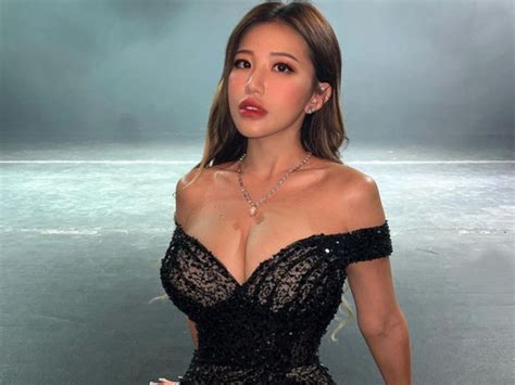 Penthouse Cover Model Ms Puiyi Has An Announcement Yahoo News