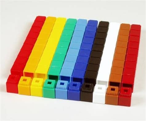 Counting Blocks My Memories School Daze Pinterest Learn Math