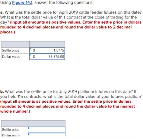 Solved Using Figure 14.1, answer the following questions: a. | Chegg.com