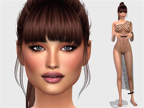 New Sim Download The Sims Sims Loverslab