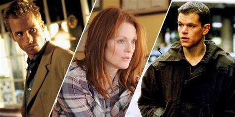 10 Best Movies About Memory Loss According To Rotten Tomatoes