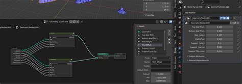 Geometry Nodes Make All Groups Single User At Once Blender Stack Exchange