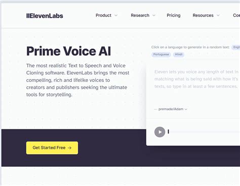 The 6 Best Ai Voice Cloning Tools Feedough