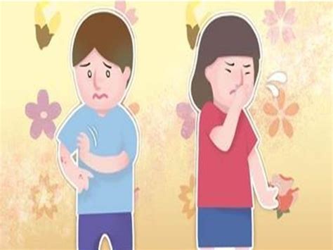 마스크 벗은 봄 꽃가루·황사에 알레르기 질환 증가