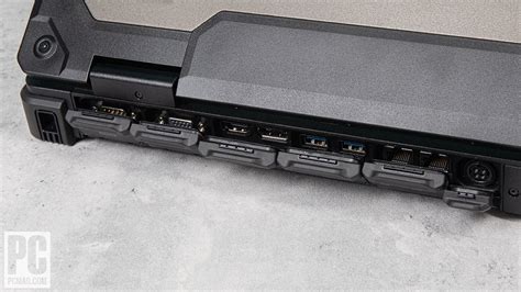 Getac X600 Review Pcmag