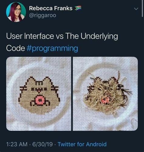 Pin By Vina On Programming Programmer Humor Nerd Humor Programming