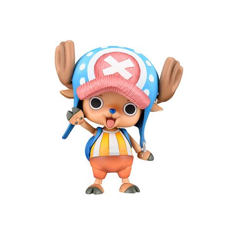 Variable Action Heroes Tony Tony Chopper One Piece Action Figure