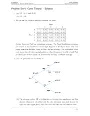 Problem Set 6 Solution ECON 3P21 Problem Set 6 Solution Winter 2015 16 Brock University