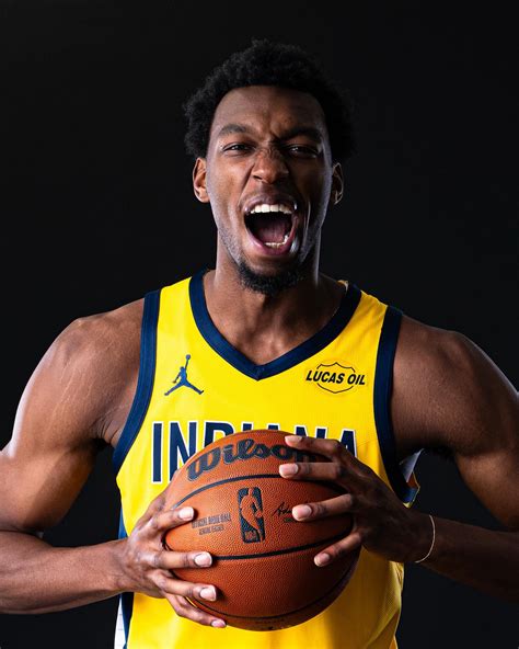 Indiana Pacers Indiana Pacers Added A New Photo