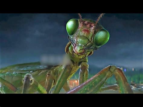 Perfect Goosebumps Monster Designs 7 Giant Mantis By Chrisdeaver On