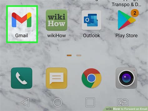8 Ways To Forward An Email WikiHow