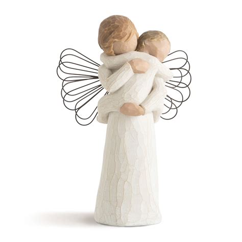 Willow Tree Figurines Angel Willow Tree® Angels And Figurines