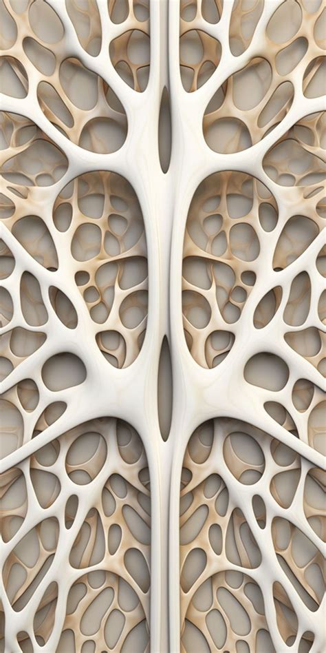 Tree Structure Wall Art