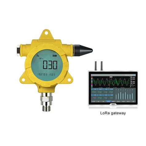 Explosion Proof Pressure Gauge Ip68 Wireless Pressure Sensor Pipeline Pressure Sensor Ip68
