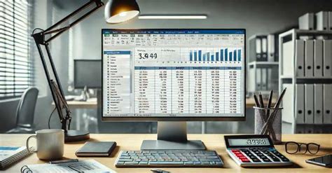 Weighted Average Excel Calculate And Use It In Spreadsheets