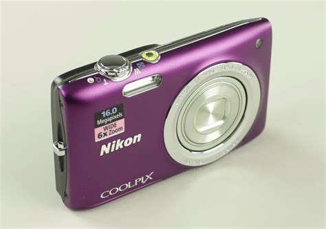 How To Fix Lens Error On Nikon Coolpix FotoProfy