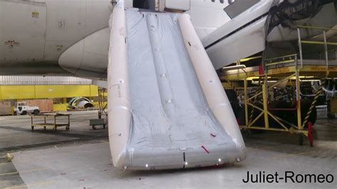 What Is A Escape Slide At Donna Ybarra Blog