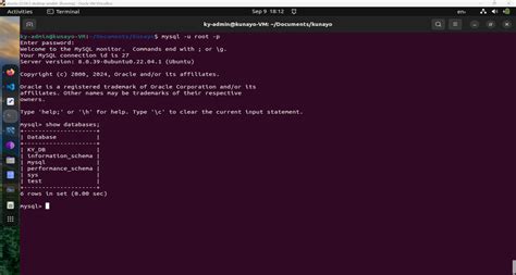 How To Connect My Sql On Azure Via Mysql Workbench Microsoft Qanda