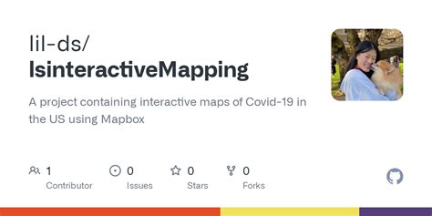 Github Lil Dslsinteractivemapping A Project Containing Interactive