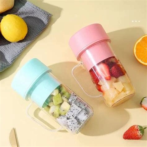 Mini Portable Blender Blender Machine Electric Mixer Blender Electric Blender Machine