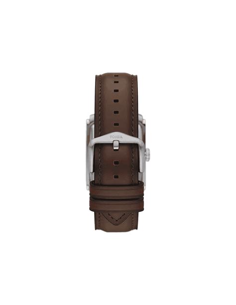 Buy Fossil Fs6012 Watch In India I Swiss Time House