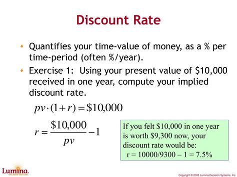 Ppt Net Present Value Npv Internal Rate Of Return Irr And Modified Irr Mirr Powerpoint
