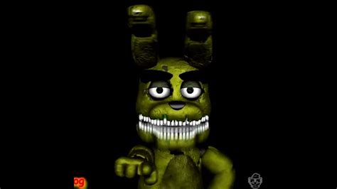 Plushtrap Pranks Fnaf Ucn Youtube