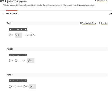 Question Points Fill In The Blanks With The Chegg
