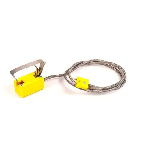 Wire Roller Contact Sensor Edl Inc