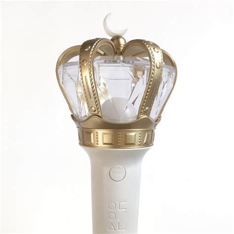 Loona Official Lightstick Kloud K Pop Store