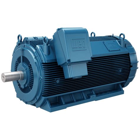 Three Phase Induction Motors Hgf Line Hgf Induction Motors Large Induction Motors