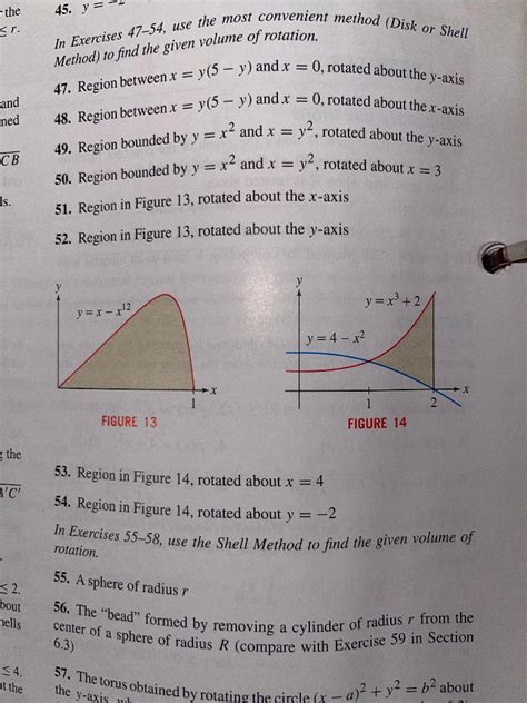 Solved Please Do 49 And 53 Use The Most Convenient Method