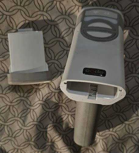 Cr2700 Series Cr2702 Bt Bar Code Scanner Cr2702 100 Ebay