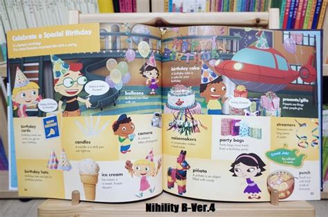 유아영어사전 역시 디즈니 리틀아인슈타인 나의 첫 영어 세상 네이버 블로그