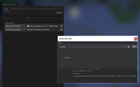 Preview Field