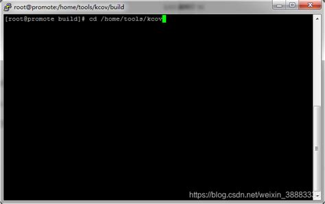 ubuntu18 04 kcov的安装和使用 小妖666的博客 csdn博客