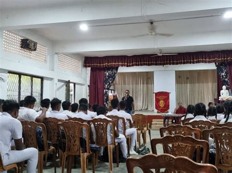 baladurage kavinda on linkedin educationforall communityimpact