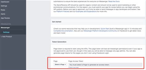 Building A Bot For Your Facebook Page By Prajyot Mainkar Dev Tutorials