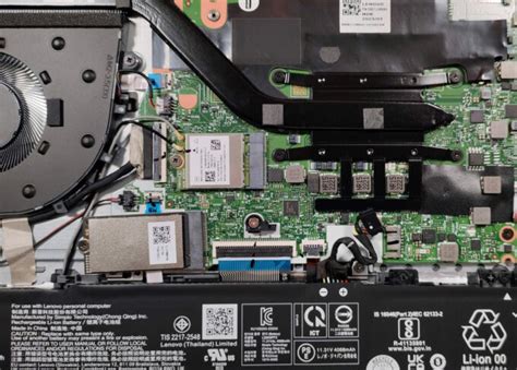 How To Open Lenovo IdeaPad Slim AMD Gen Disassembly And Upgrade Options
