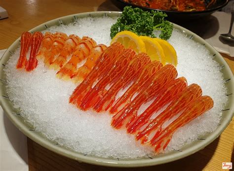 [210519~23] 경상도 여행 부산 다소 실망스러웠던 황금새우 기장본점 네이버 블로그