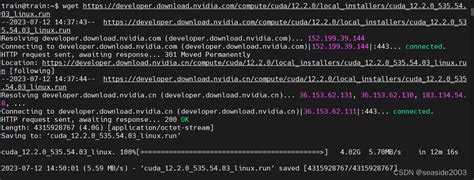 解决ubuntu Cuda版本nvcc V和nvidia Smi不一致问题nvidia Smi和nvcc V的cuda版本不一致 Csdn博客