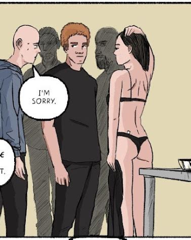 Nude Cartoons Comics Compilation Recopilación De Comics