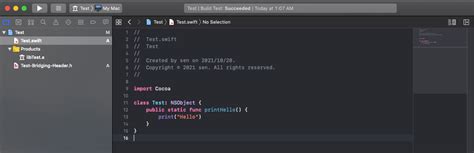 How To Generate Pure C C Header Files For This Swift Library Project Stack Overflow