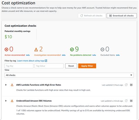 How To Reduce Your Aws Cloud Costs With Infracost In 30 Days