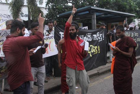 Demanding To Abolish Ata Pta Caption Story Daily Mirror