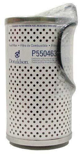 Donaldson P550463 Fuel Filter Cross Reference
