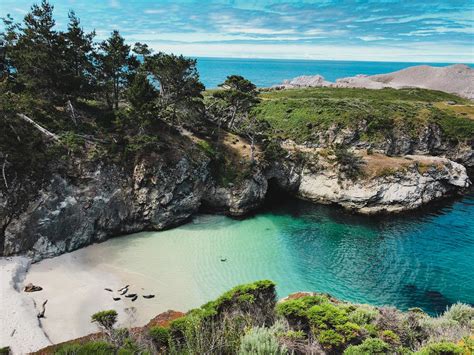 The 9 Best Places For California Landscape Photography