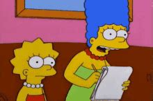 Bart Simpson And Lisa Simpson Naked S Tenor